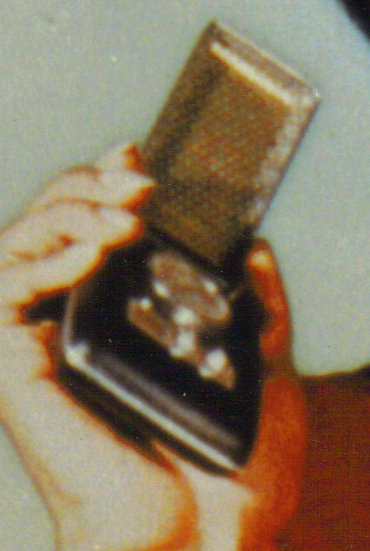 Vintage & New Pictures